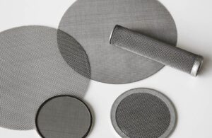 Simacero - Malla en Acero Inoxidable